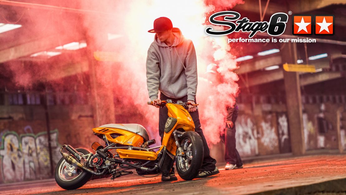 Downloads – Stage6