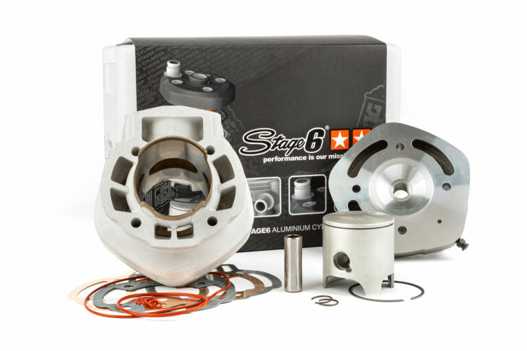 Cylinder – Stage6