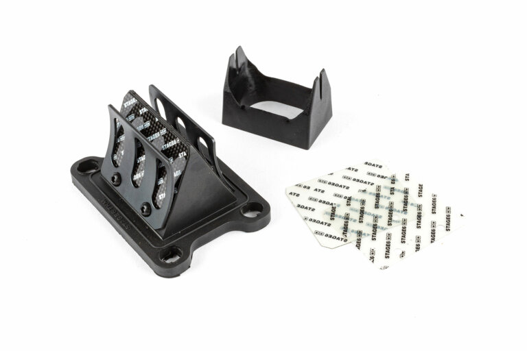 Reed Valve Stage6 Viton AM6 / Derbi Euro 2 / Euro 3 – Stage6