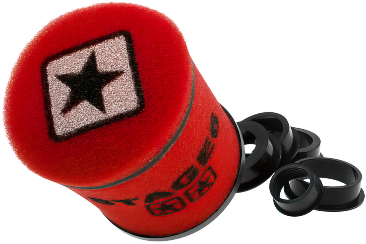 Stage6 Air Filter Catalogue