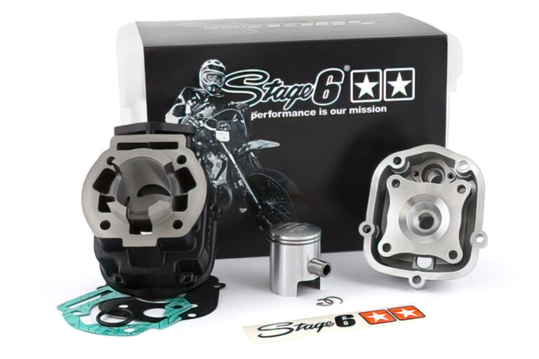 Cylinder Kits – Stage6
