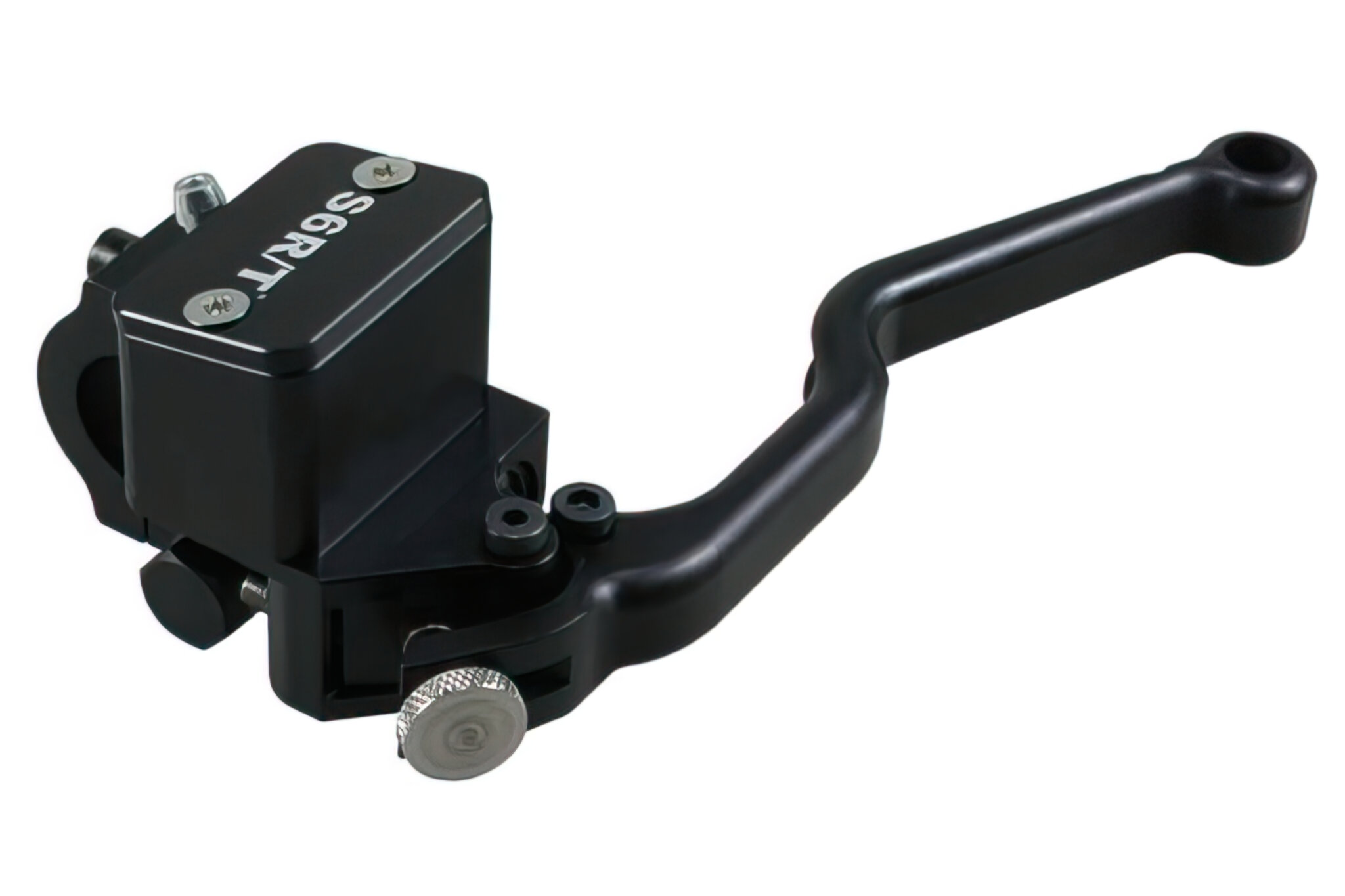 Brake Master Cylinder Stage6 R/T CNC w/ adjustable lever left – Stage6