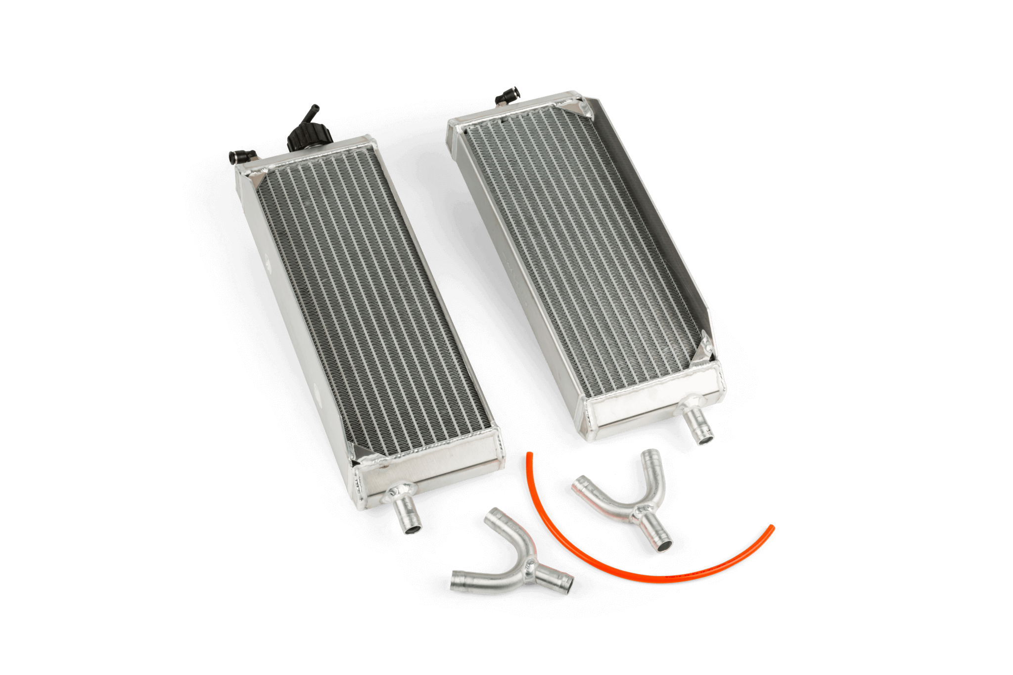 Racing Radiator aluminium Stage6 R/T HQ Yamaha Jog – Stage6