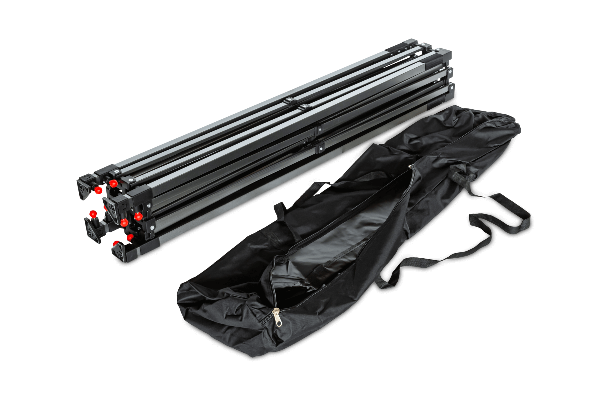 Paddock Tent Stage6 MK2 3x3m + carry bag – Stage6