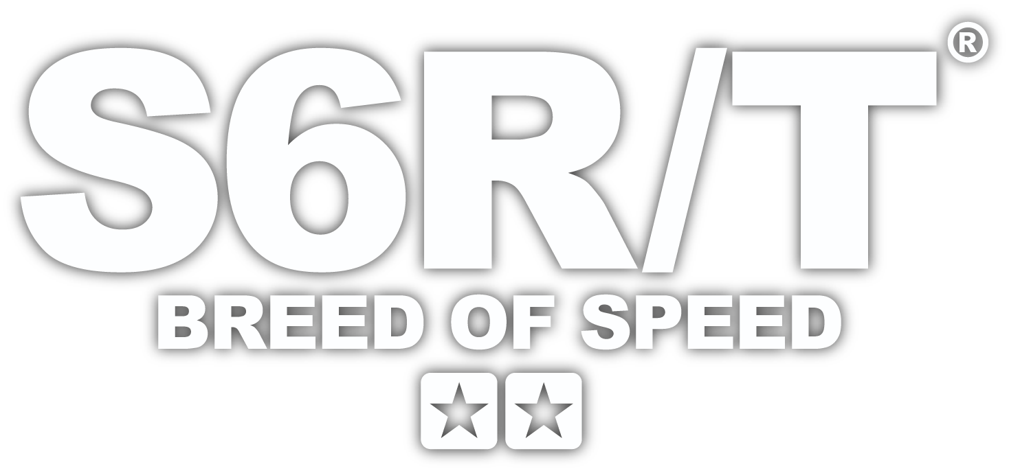 S6R/T 4 Piston Brake Caliper MK2 – Stage6