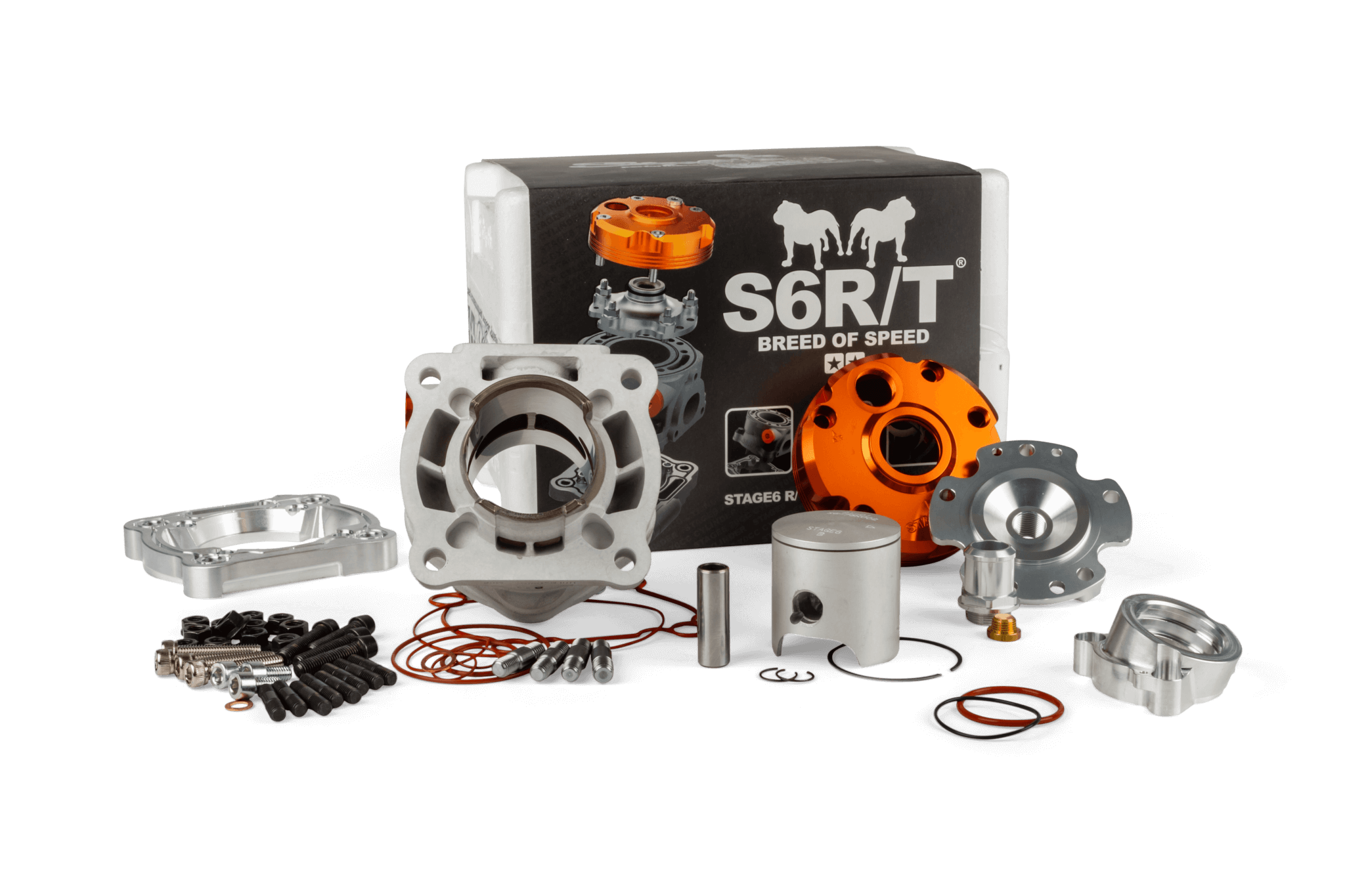 Cylinder Kit Stage6 R/T 70 AM6 – Stage6
