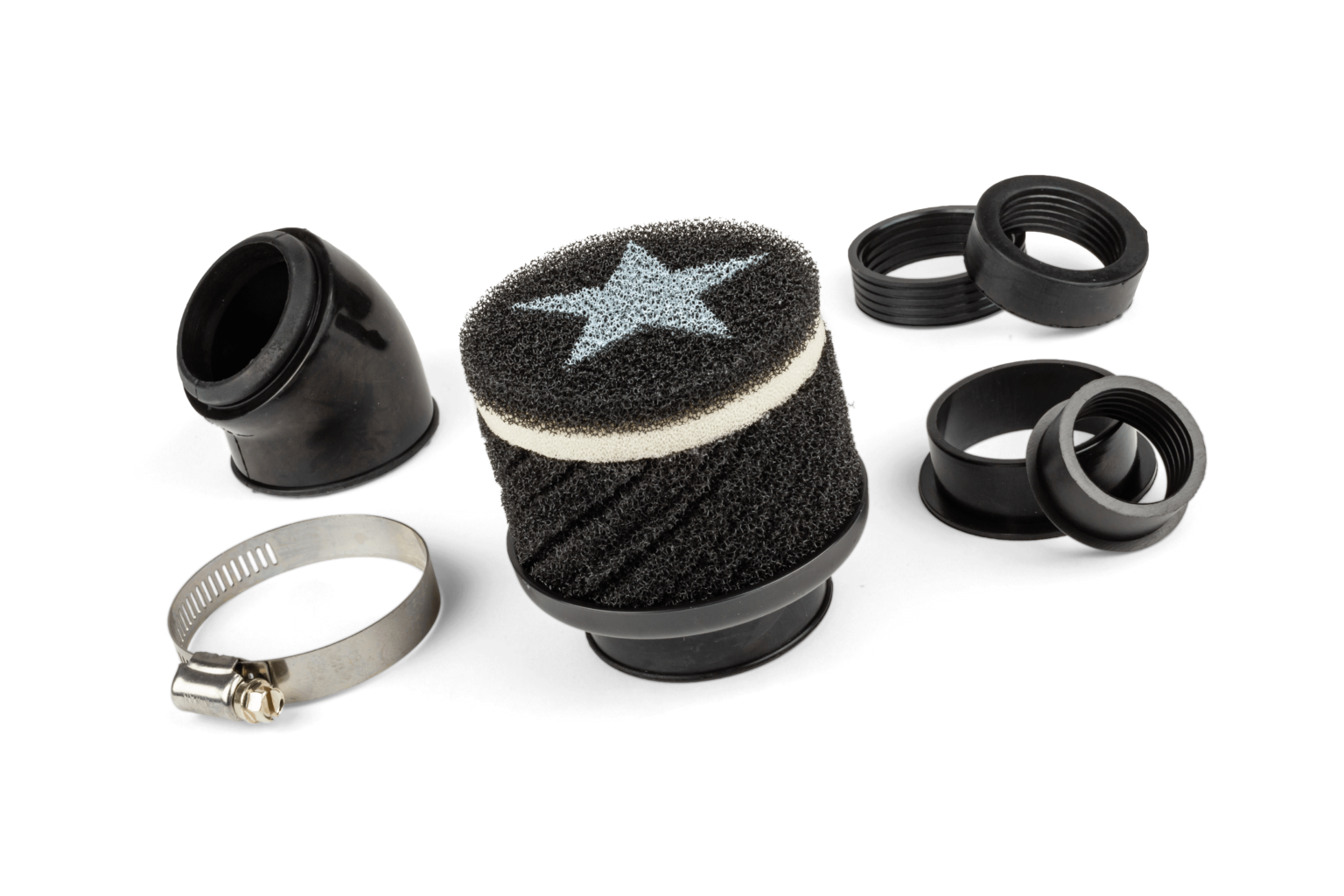 Stage6 Air Filter Catalogue