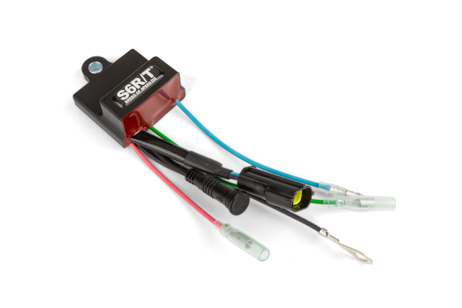 CDI Unit programmable Stage6 R/T by PVL – Stage6