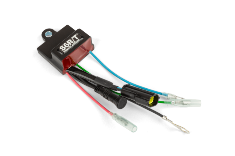 CDI Unit programmable Stage6 R/T by PVL – Stage6