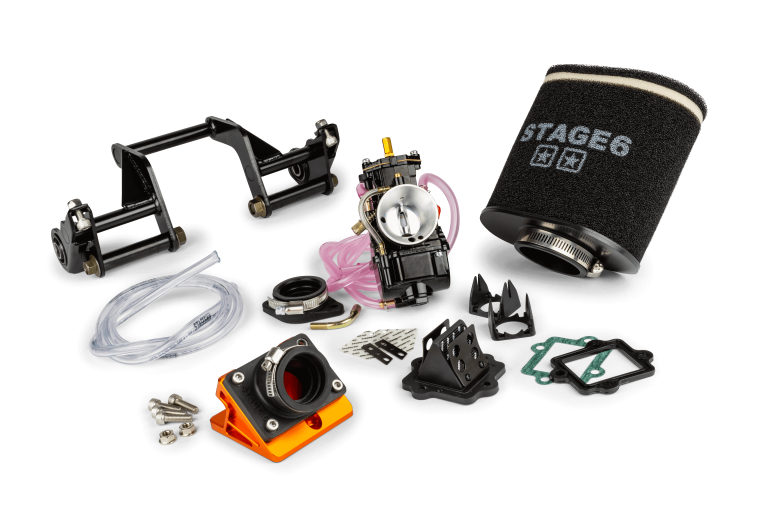 Stage6 – Die ganze Welt von Stage6: Produkte, Projekte, Fahrzeuge und ...